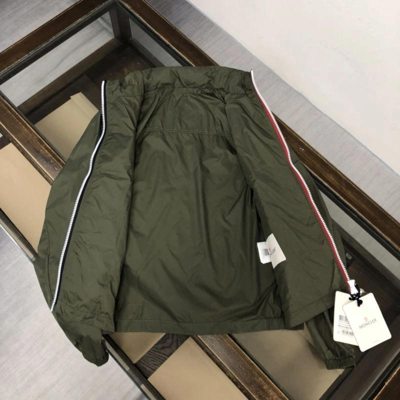 Top match Moncler Outwear