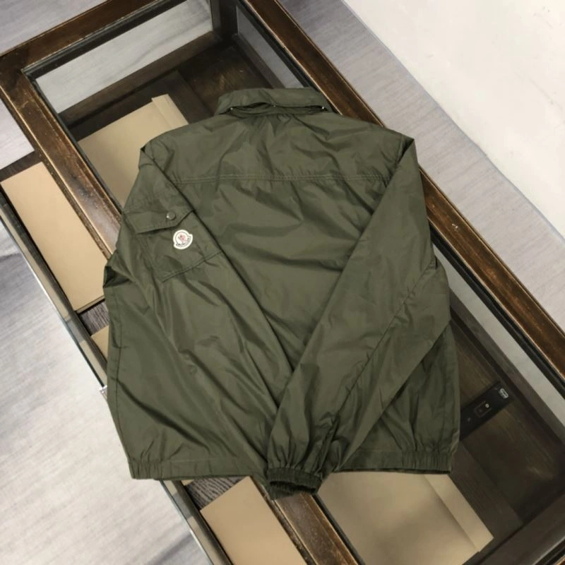 Top match Moncler Outwear