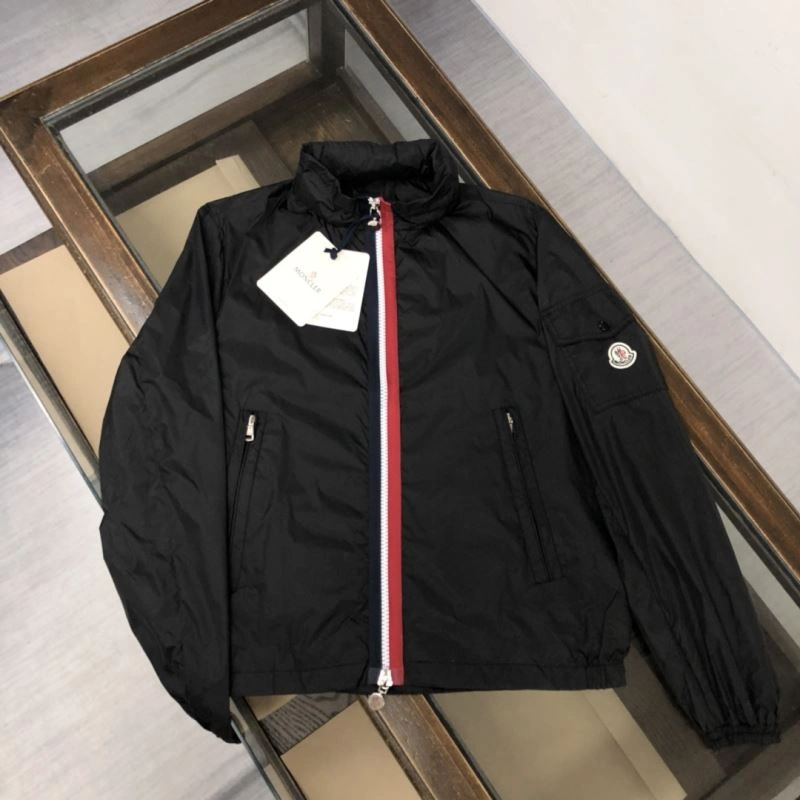 Top match Moncler Outwear