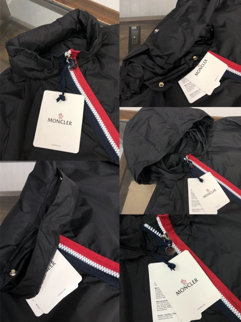 Top match Moncler Outwear