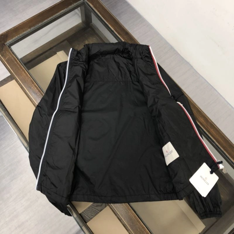 Top match Moncler Outwear