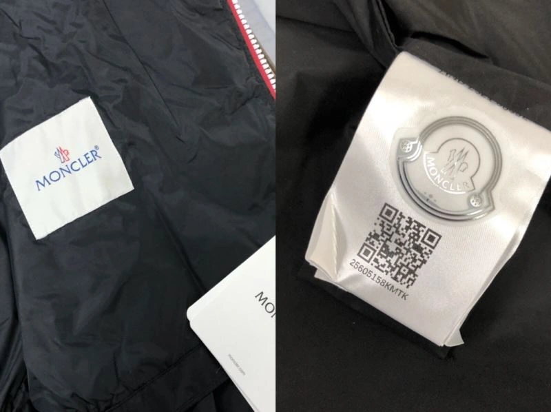 Top match Moncler Outwear