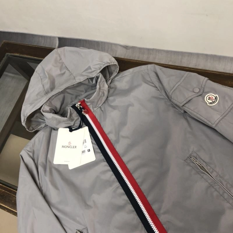 Factory-made Moncler Outwear