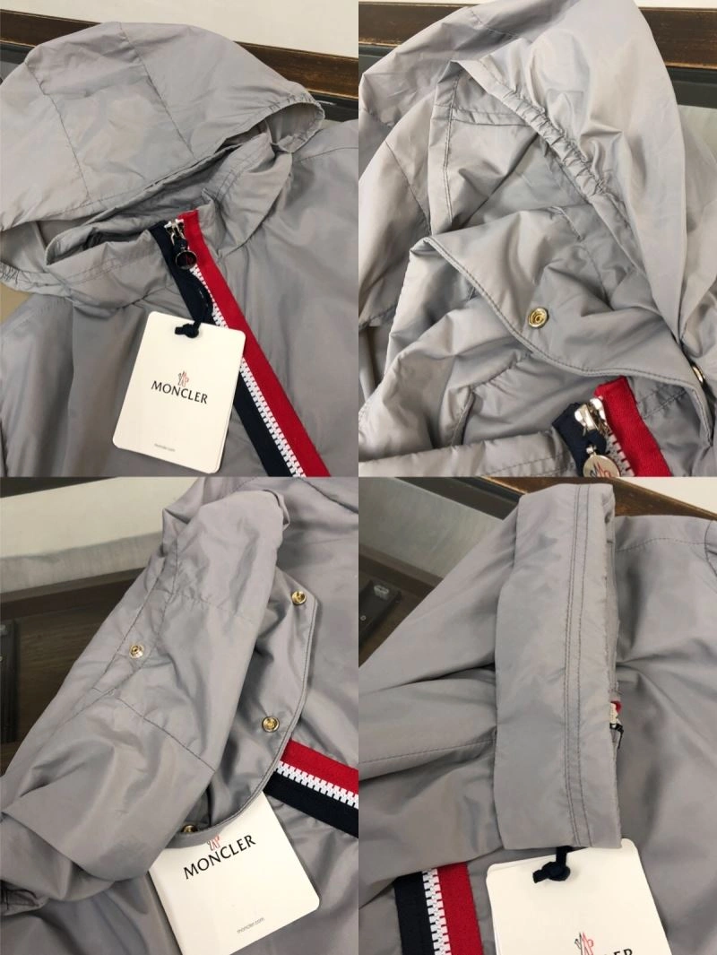 Factory-made Moncler Outwear