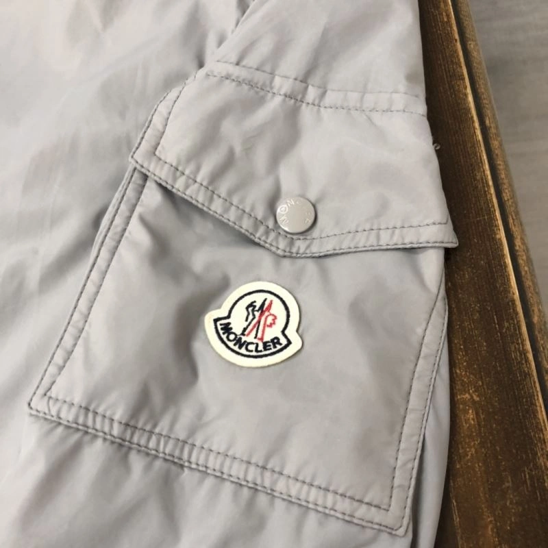 Factory-made Moncler Outwear