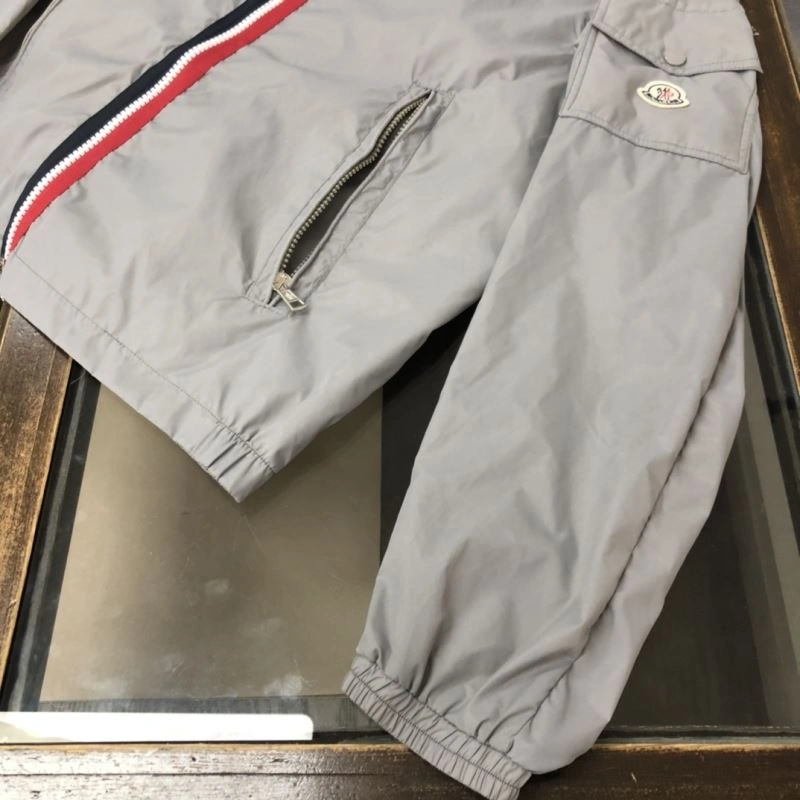 Factory-made Moncler Outwear
