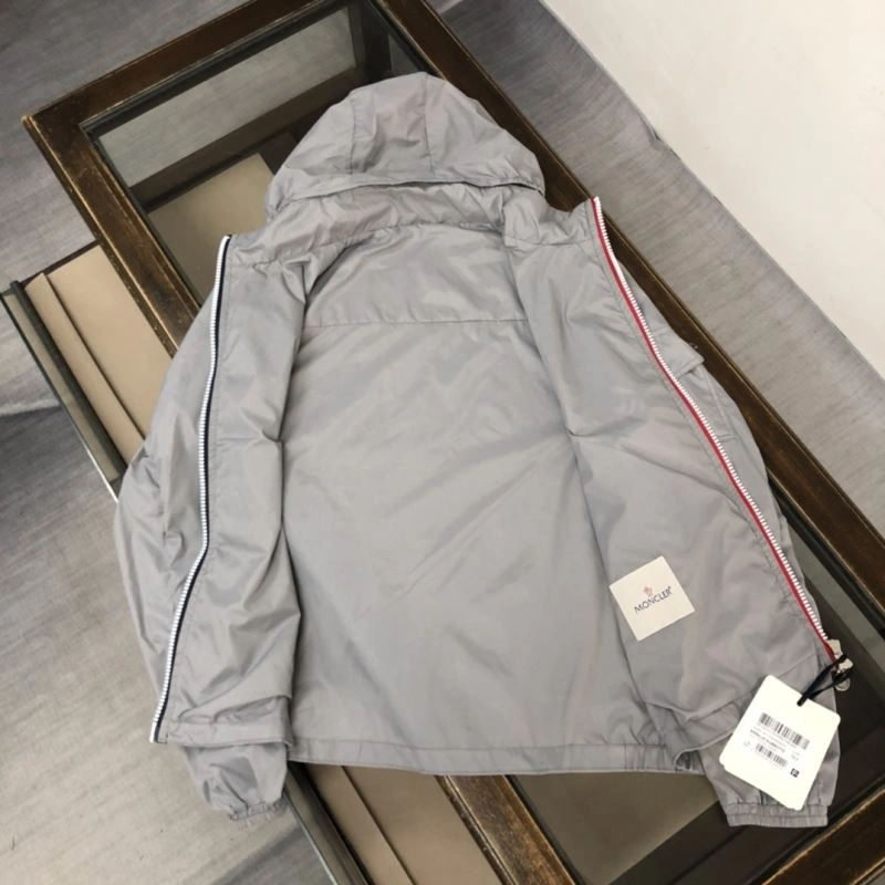 Factory-made Moncler Outwear