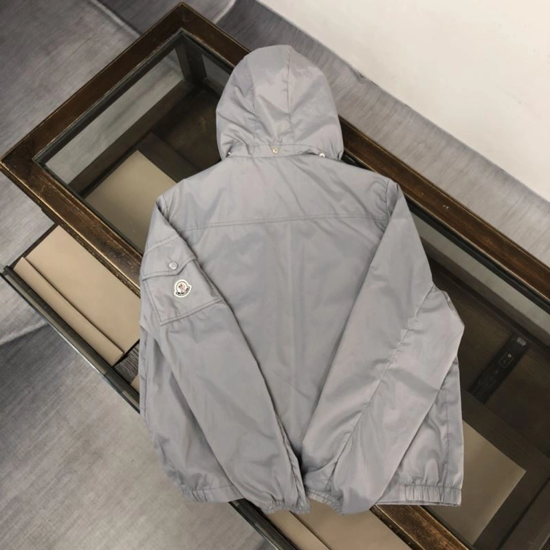 Factory-made Moncler Outwear