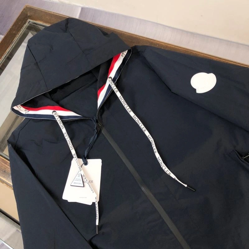 Exact replica Moncler Outwear