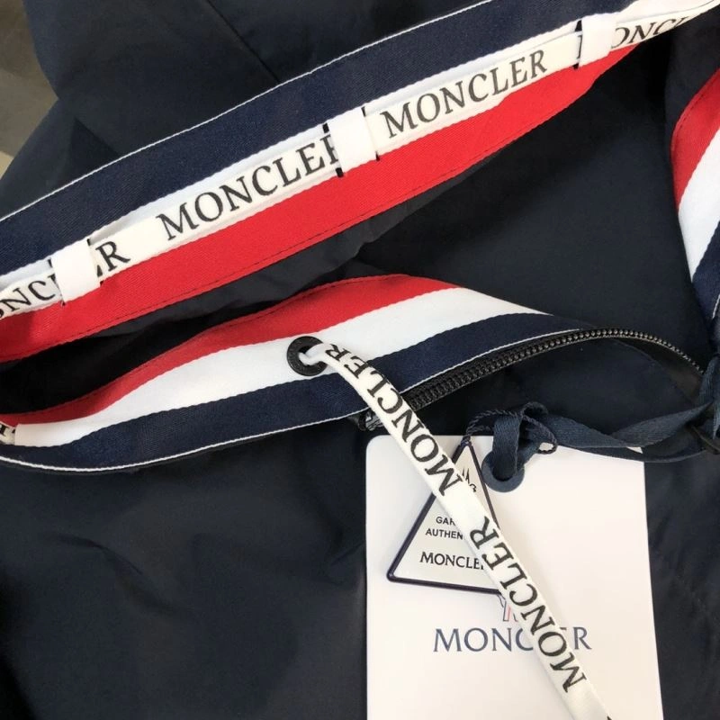 Exact replica Moncler Outwear
