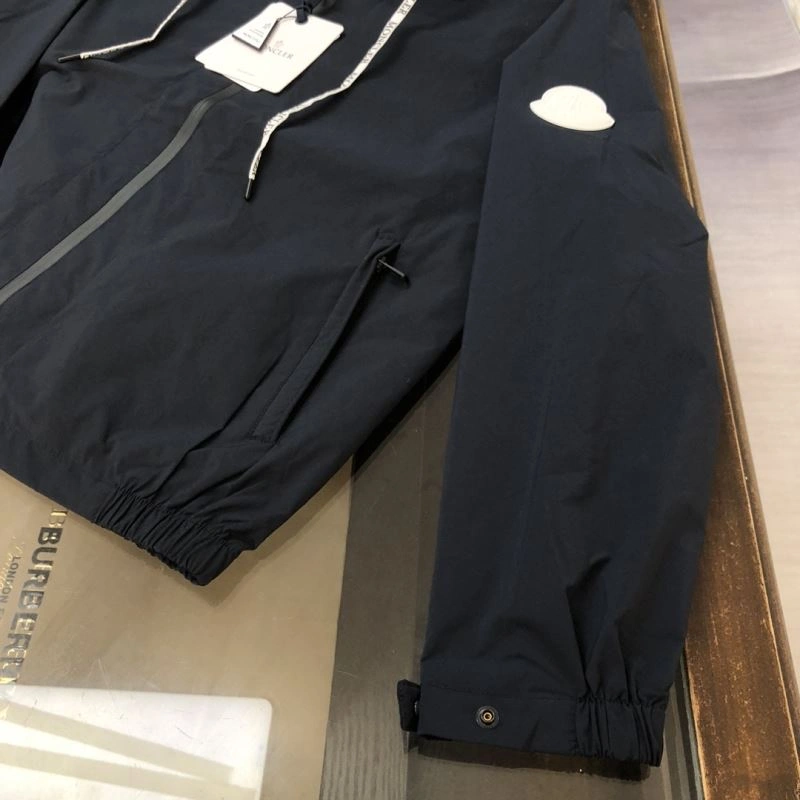 Exact replica Moncler Outwear