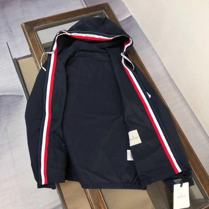 Exact replica Moncler Outwear
