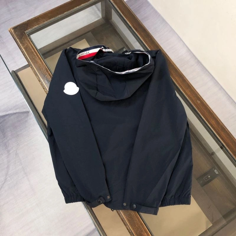 Exact replica Moncler Outwear