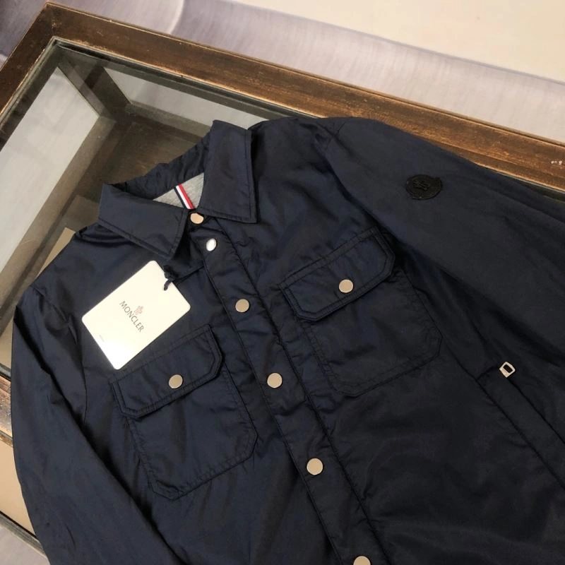Top mirror Moncler Outwear