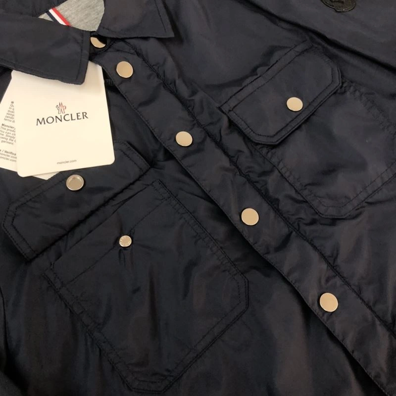Top mirror Moncler Outwear