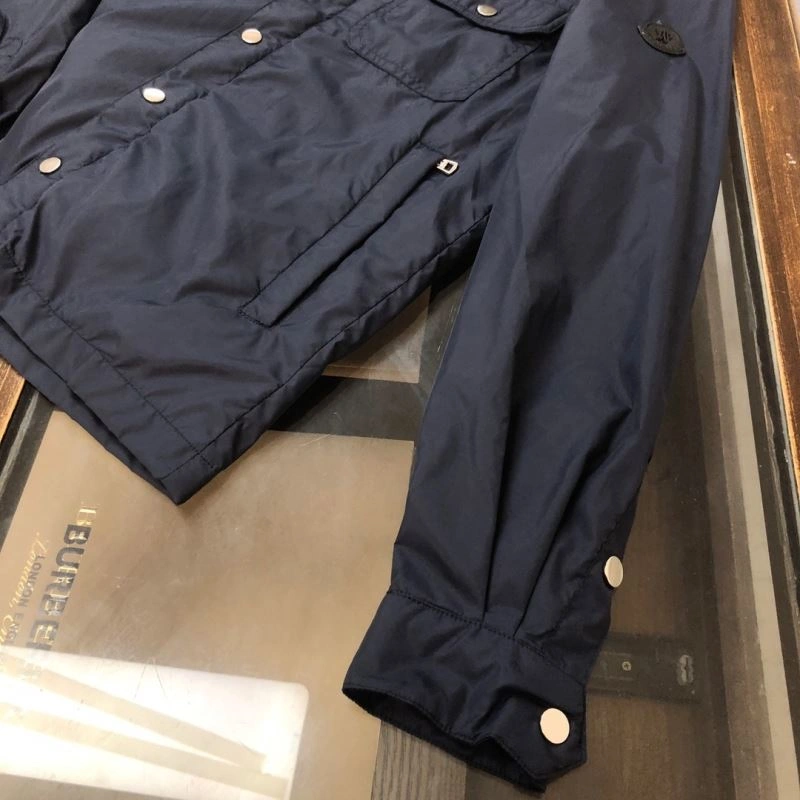 Top mirror Moncler Outwear