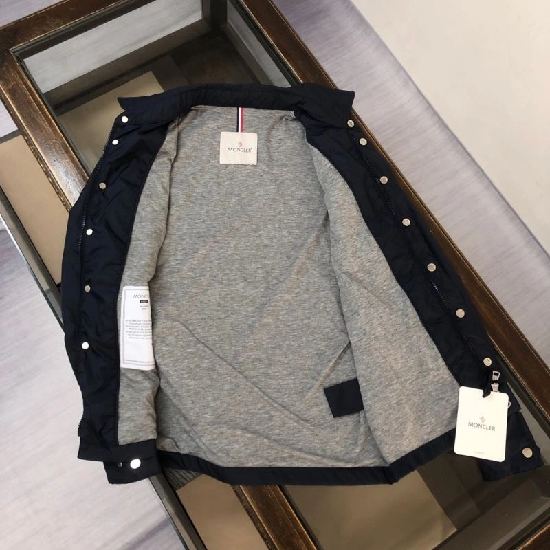 Top mirror Moncler Outwear