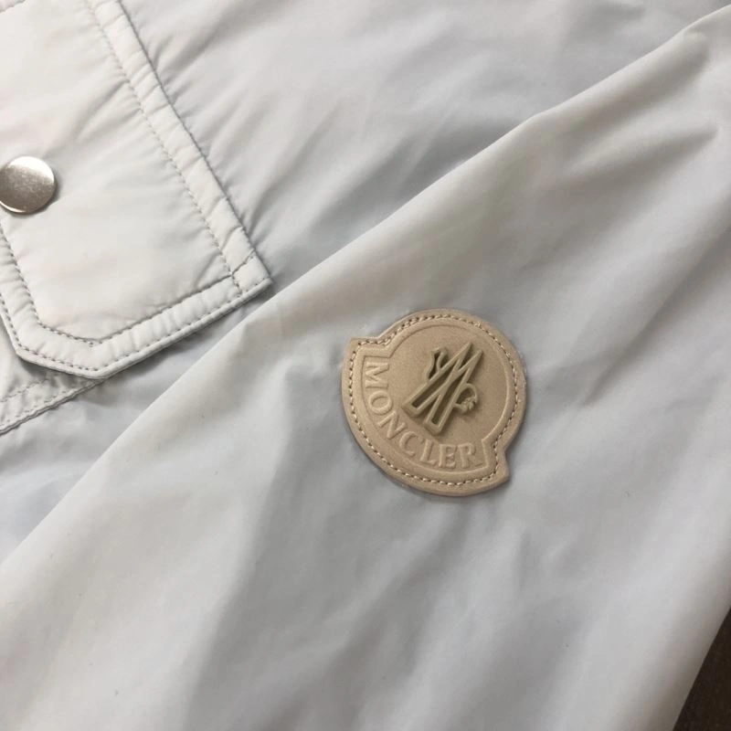 High fidelity Moncler Outwear