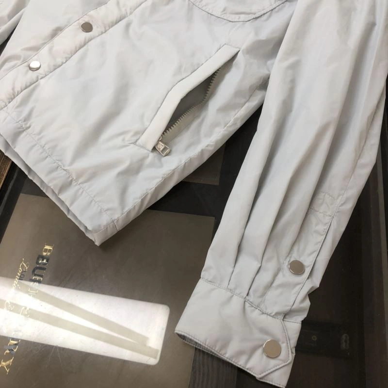 High fidelity Moncler Outwear