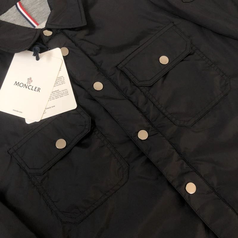 1:1 copy Moncler Outwear