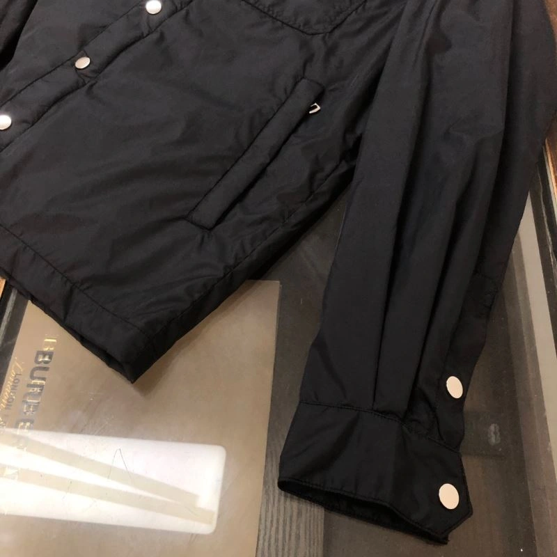 1:1 copy Moncler Outwear
