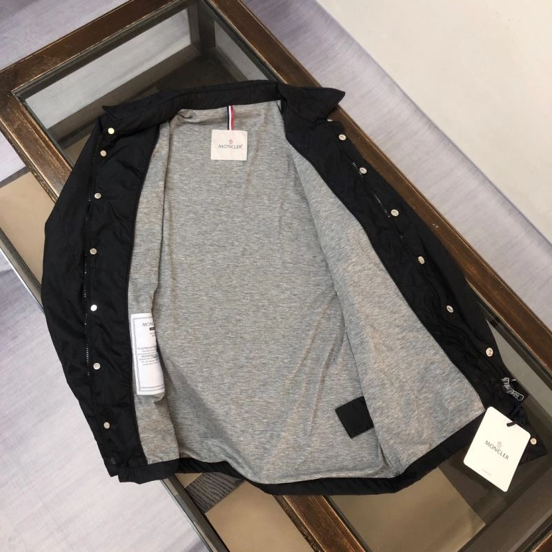 1:1 copy Moncler Outwear