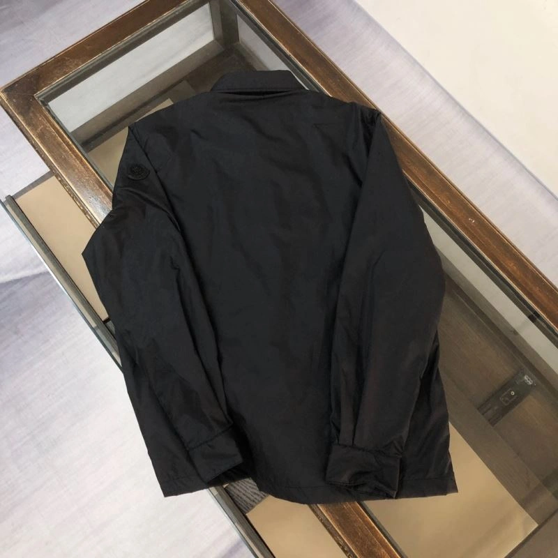 1:1 copy Moncler Outwear