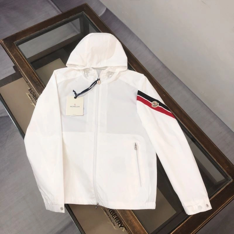 Moncler Outwear