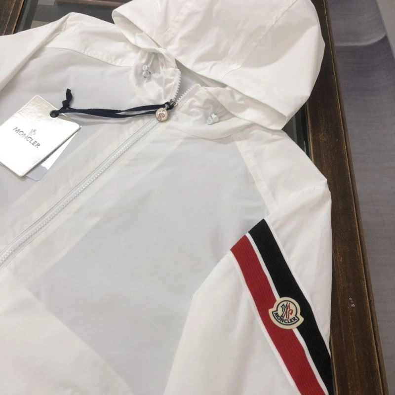 Official Moncler Outwear