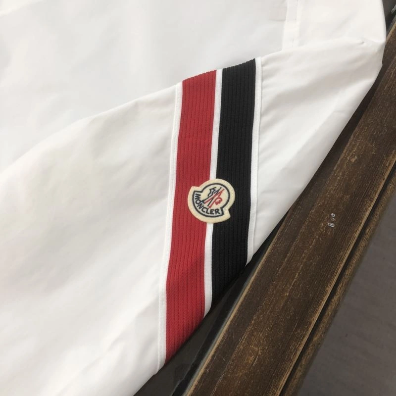 Official Moncler Outwear