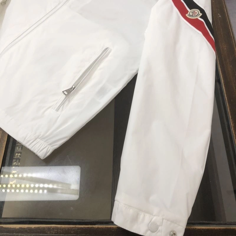Official Moncler Outwear