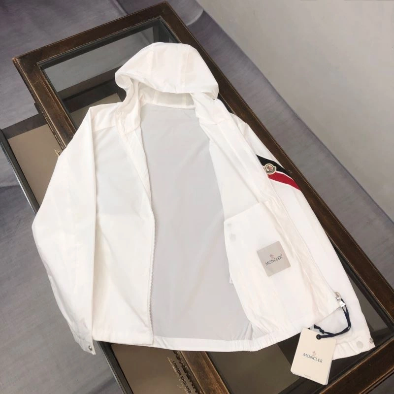 Official Moncler Outwear
