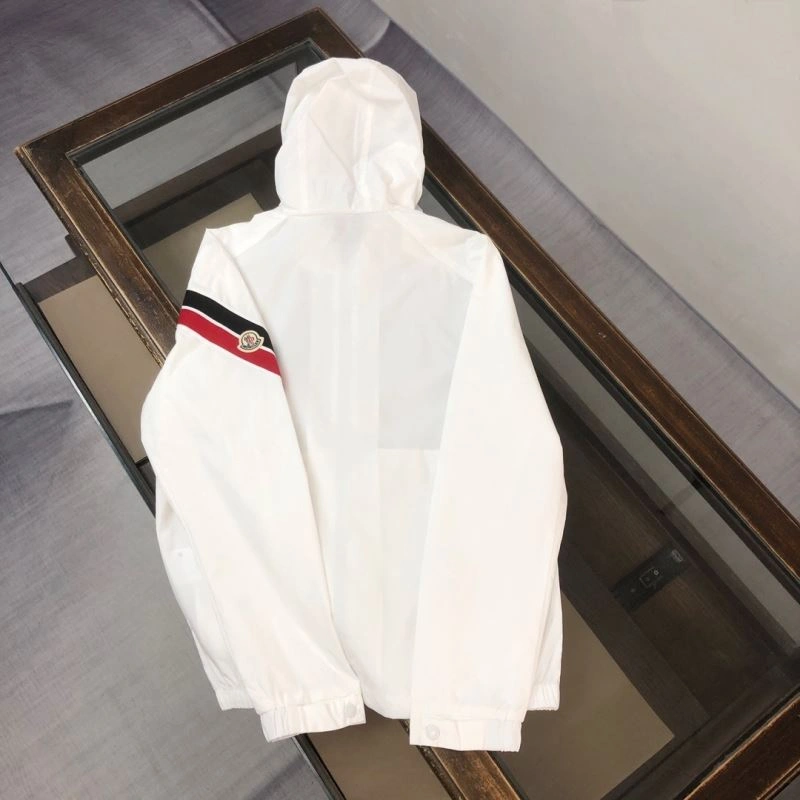 Official Moncler Outwear