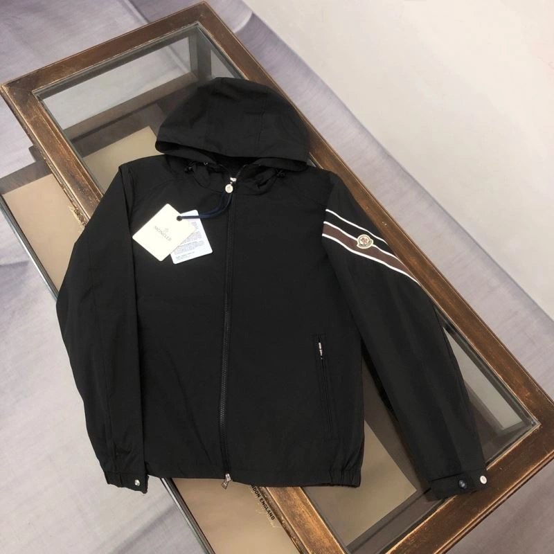 Moncler Outwear