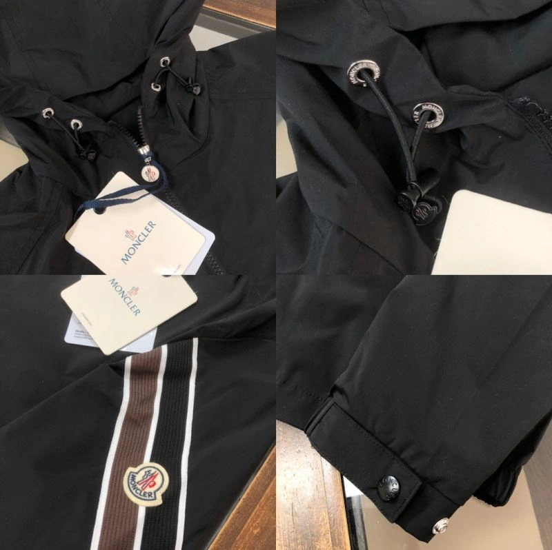 OEM Moncler Outwear