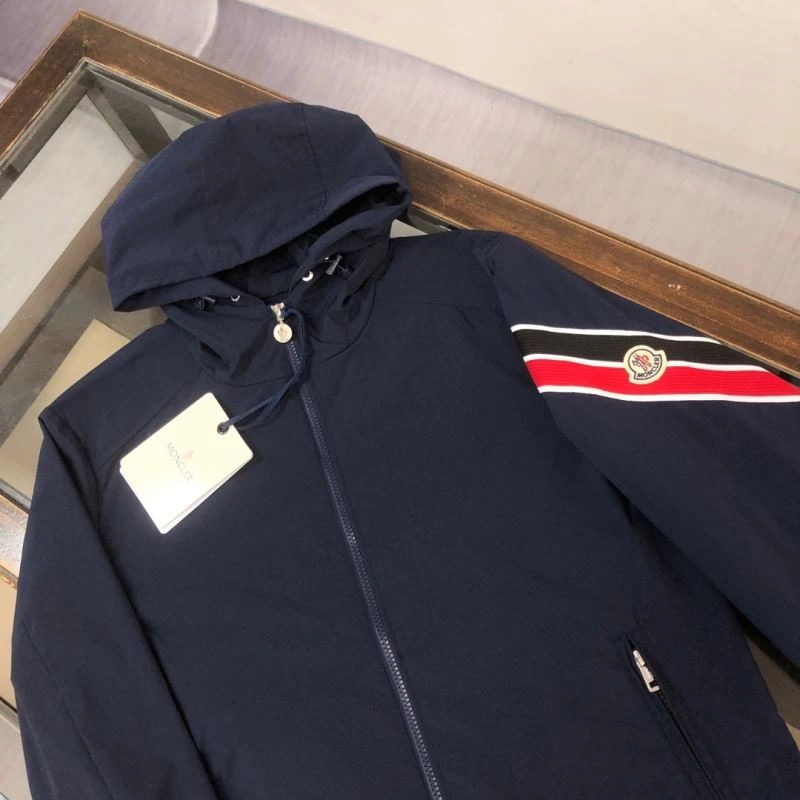 Official Moncler Outwear