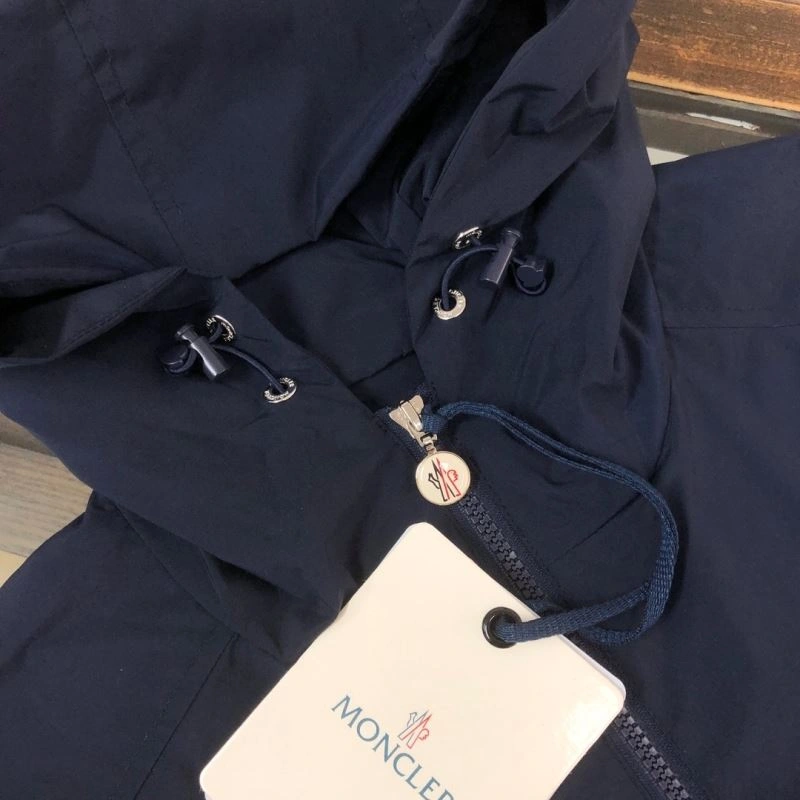 Official Moncler Outwear