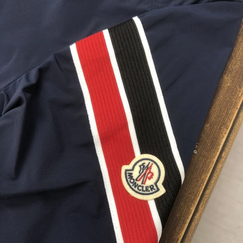 Official Moncler Outwear