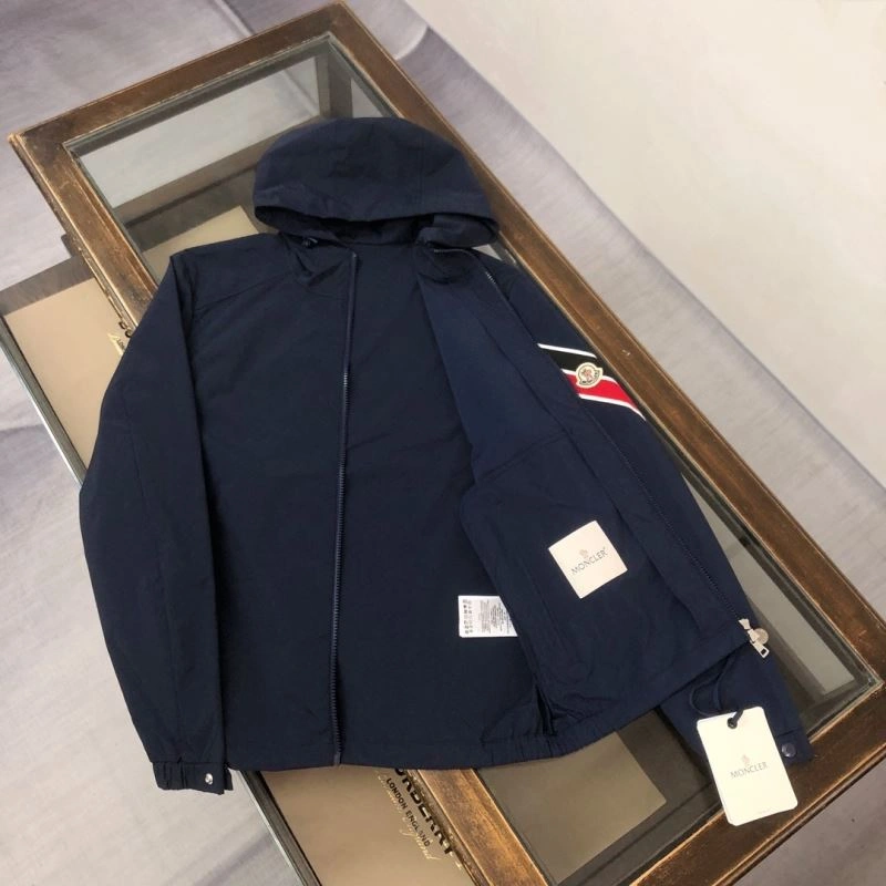 Official Moncler Outwear