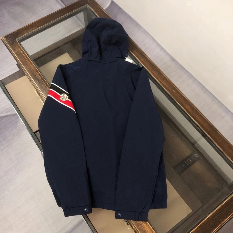 Official Moncler Outwear
