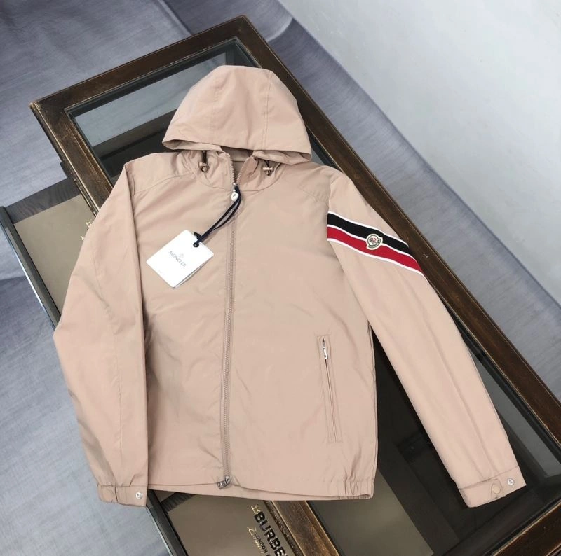 Moncler Outwear