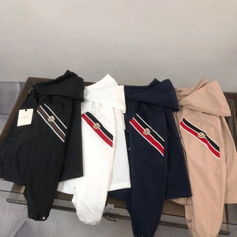 High accuracy Moncler Outwear