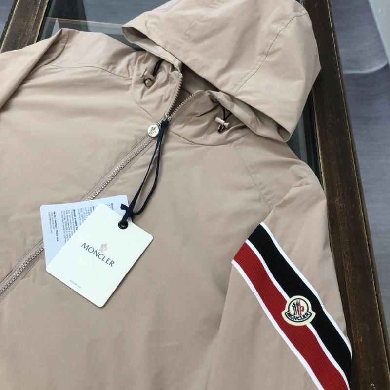 High accuracy Moncler Outwear