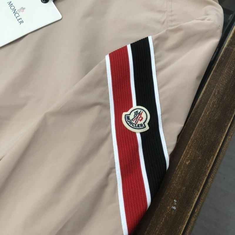 High accuracy Moncler Outwear