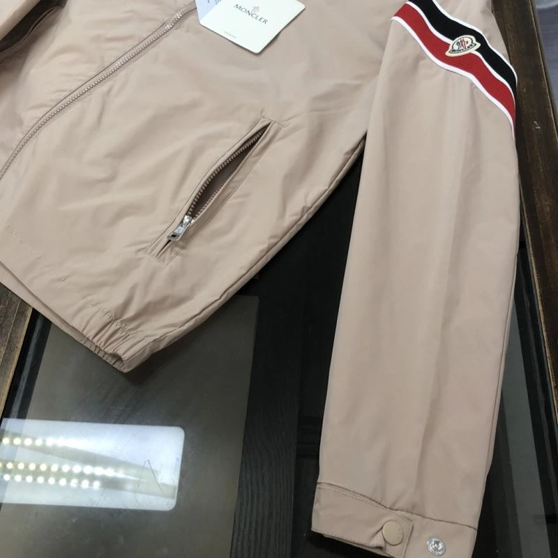 High accuracy Moncler Outwear