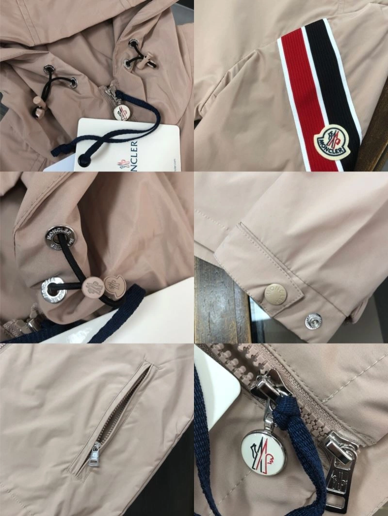 High accuracy Moncler Outwear