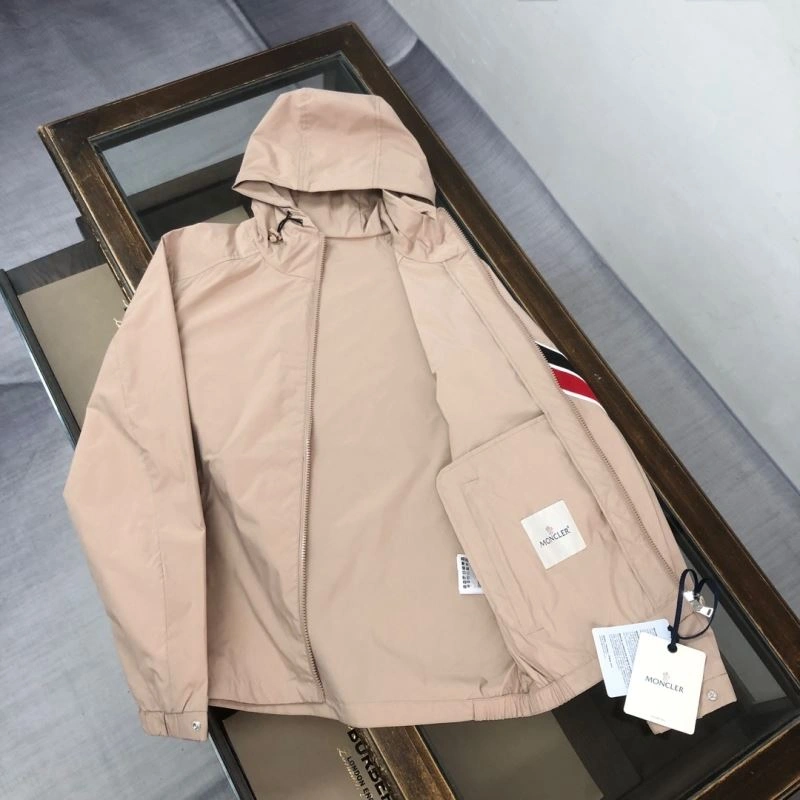 High accuracy Moncler Outwear