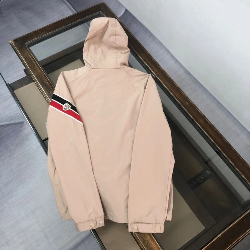 High accuracy Moncler Outwear