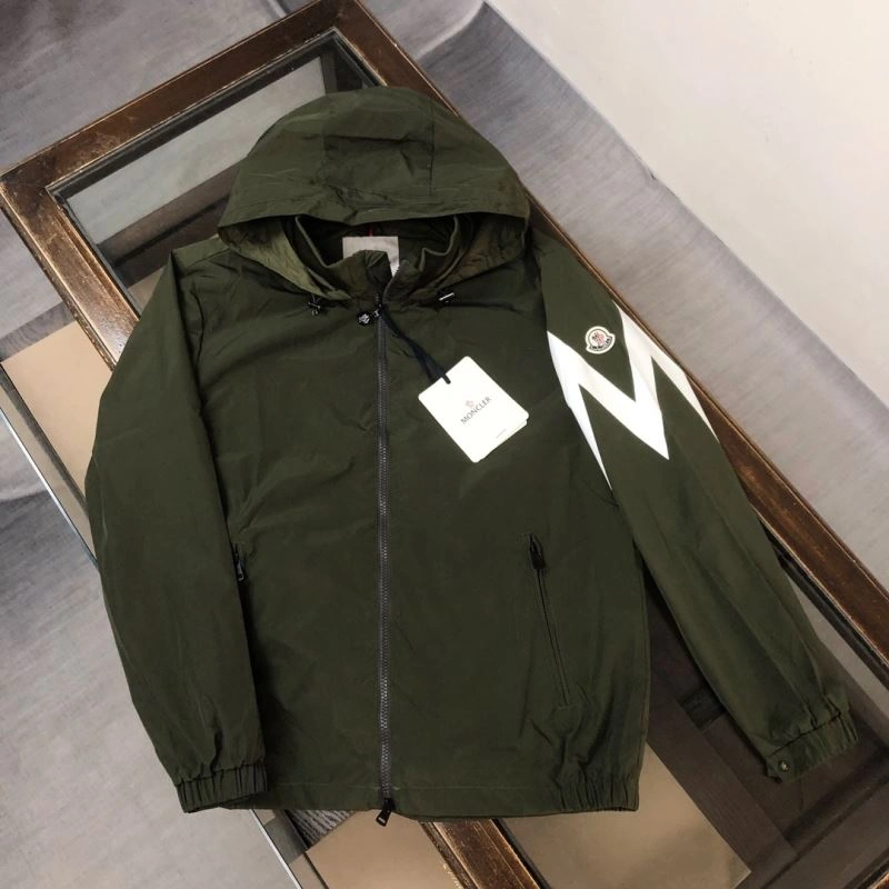 Moncler Outwear