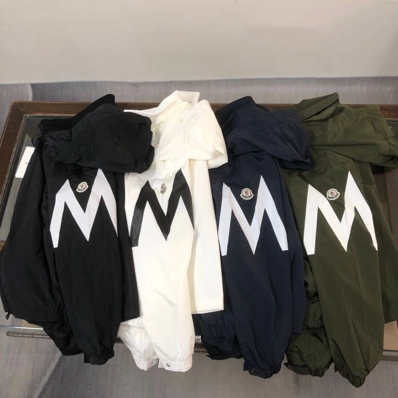Authentic Moncler Outwear